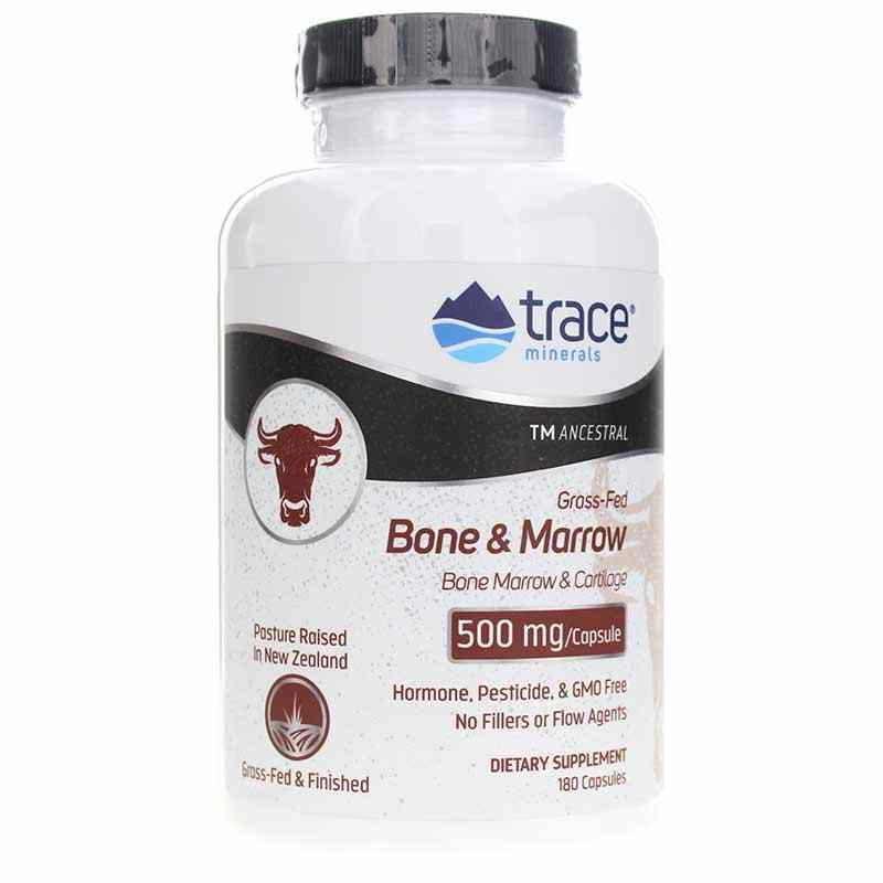 Bone Marrow, Trace Minerals Research