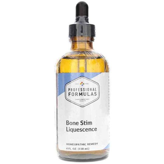 Bone Stim Liquescence, Professional Complementary Health Formulas