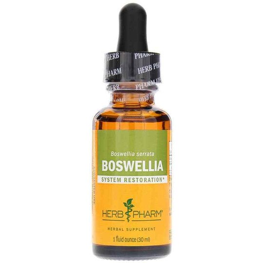 Boswellia Extract, Herb Pharm