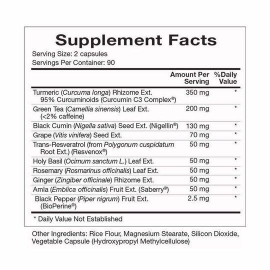 Botanical Treasures, Natura Health Products