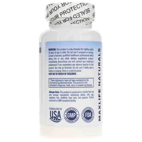 BPC-157 Body Protective Compound, Maxlife Naturals