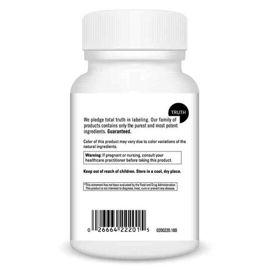 Cal Mag Calcium, DaVinci Labs