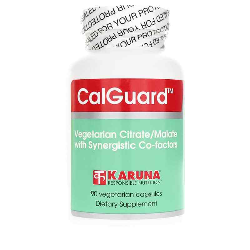 CalGuard, Karuna
