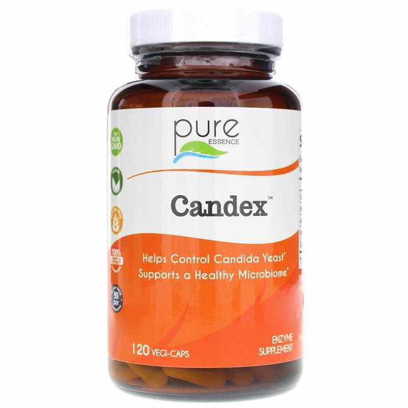 Candex, Pure Essence Labs