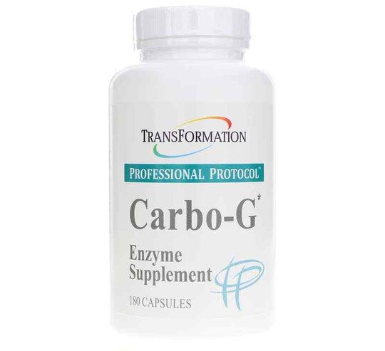 Carbo-G, Transformation Enzyme