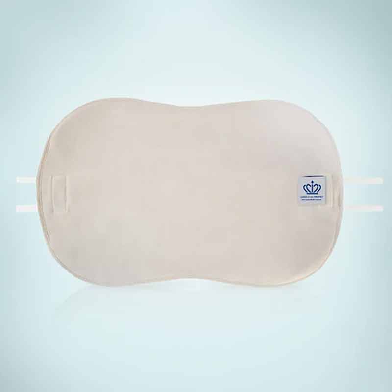 Castor Oil Pack For Back & Abdomen, Queen of the Thrones