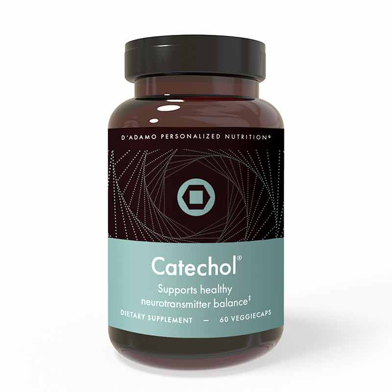 Catechol, D Adamo Personalized Nutrition