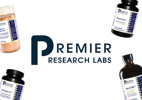 Premier Research Labs