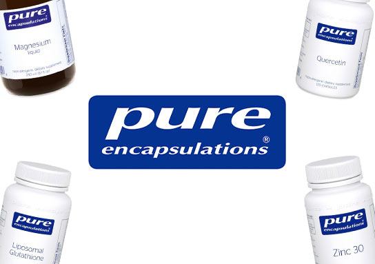 Pure Encapsulations