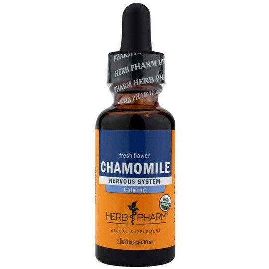 Chamomile Extract, Herb Pharm