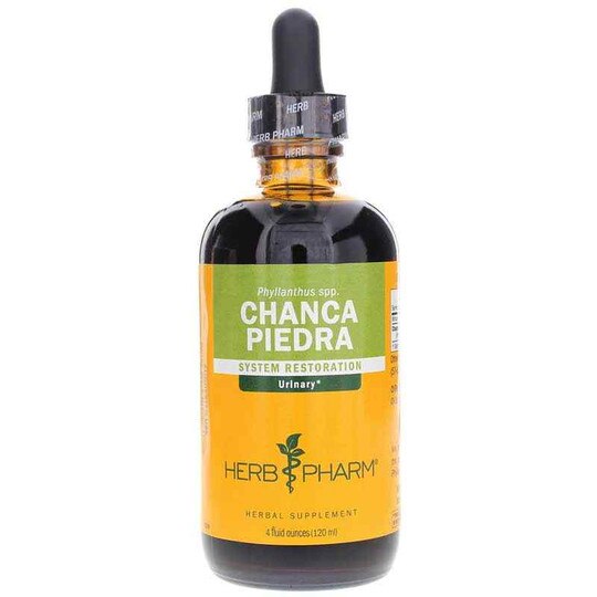 Chanca Piedra Extract, Herb Pharm