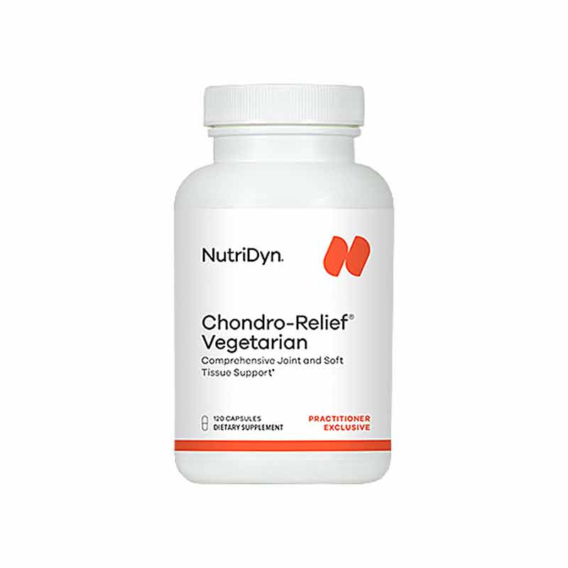 Chondro-Relief Vegetarian, NutriDyn