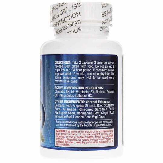 Clear Cold Sores Shingles & UTIs, Clear Products