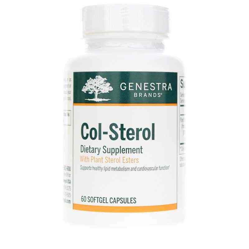 Col-Sterol, Genestra