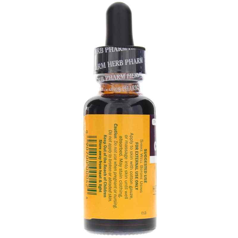 Comfrey Extract, Herb Pharm