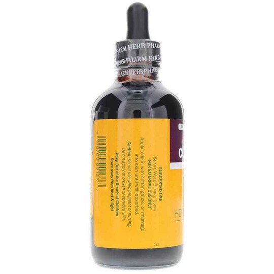 Comfrey Extract, Herb Pharm