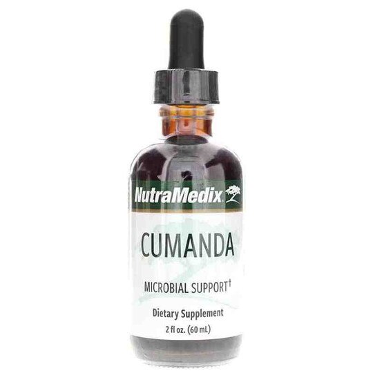 Cumanda, Nutramedix
