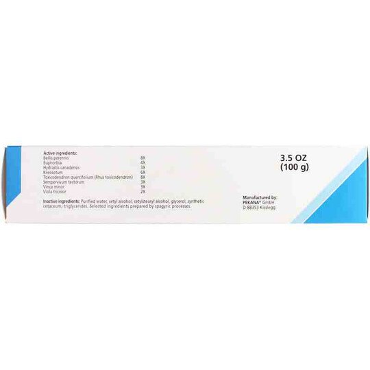 Dercut Ointment, Pekana