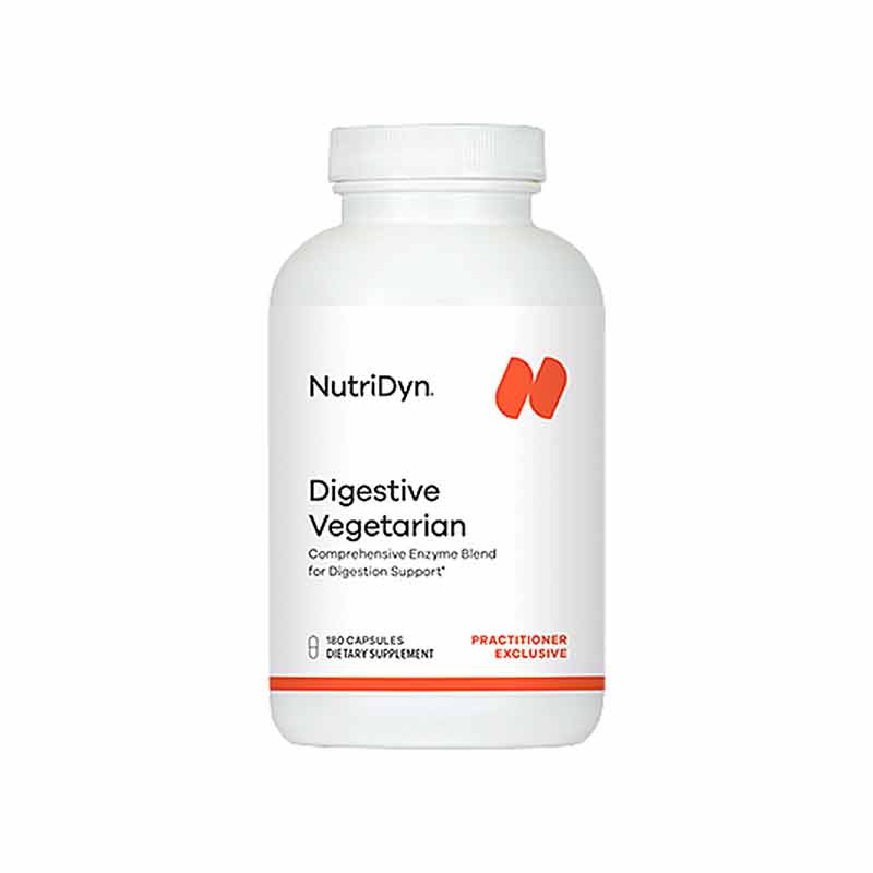 Digestive Vegetarian, NutriDyn