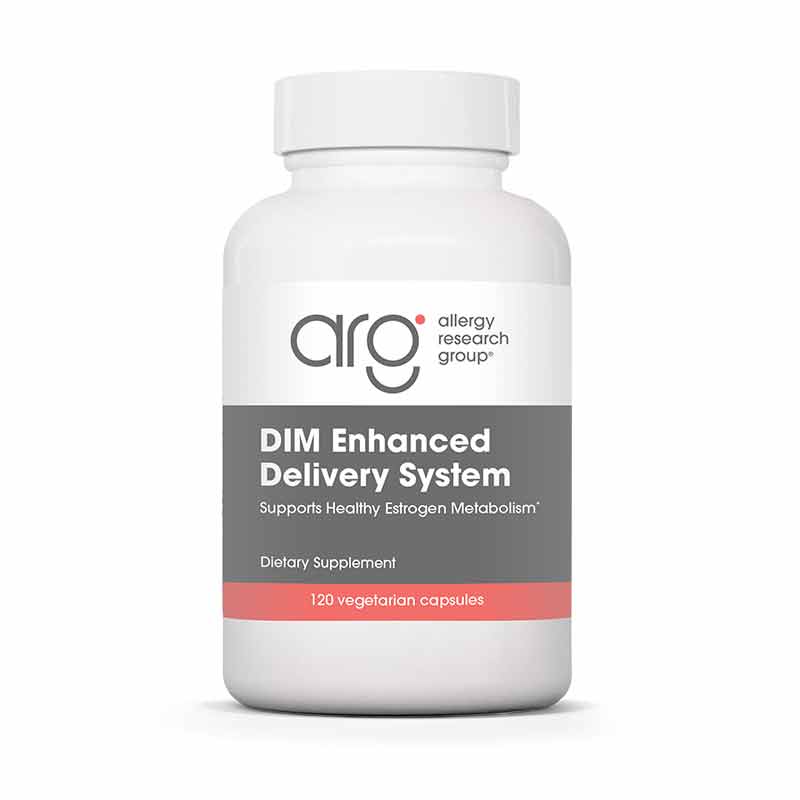 DIM Enhanced Delivery System, Allergy Research Group