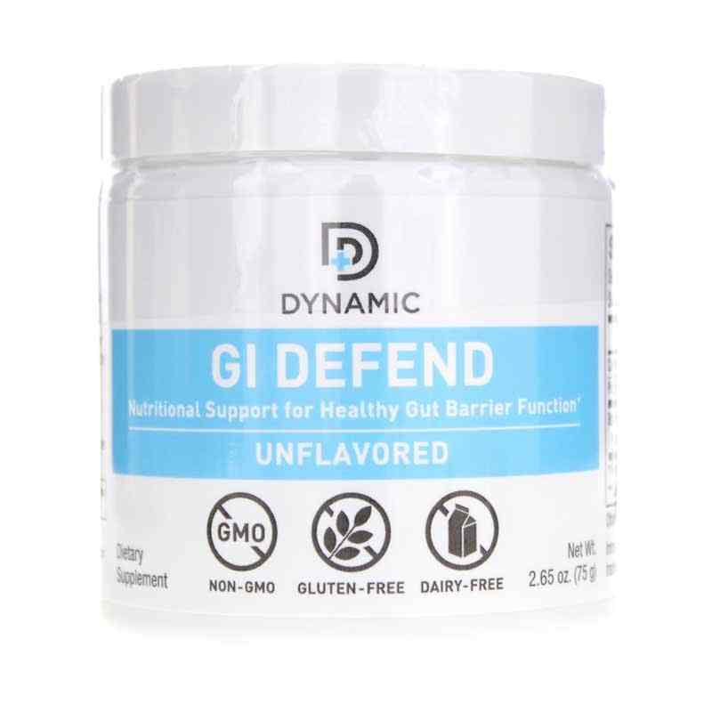 Dynamic GI Defend, NutriDyn Dynamic GI Defend, NutriDyn
