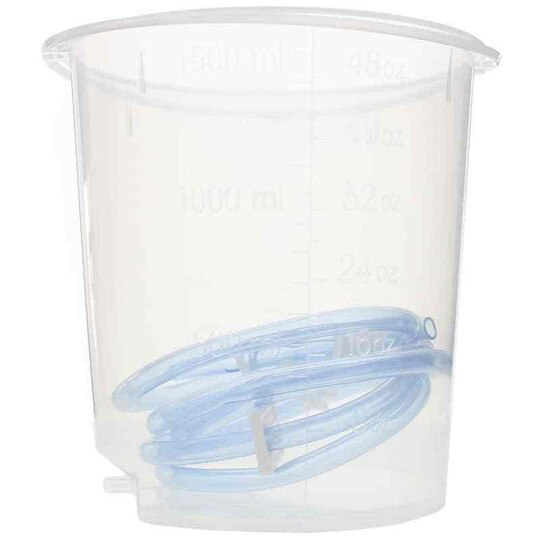 Enema Bucket, Premier Research Labs