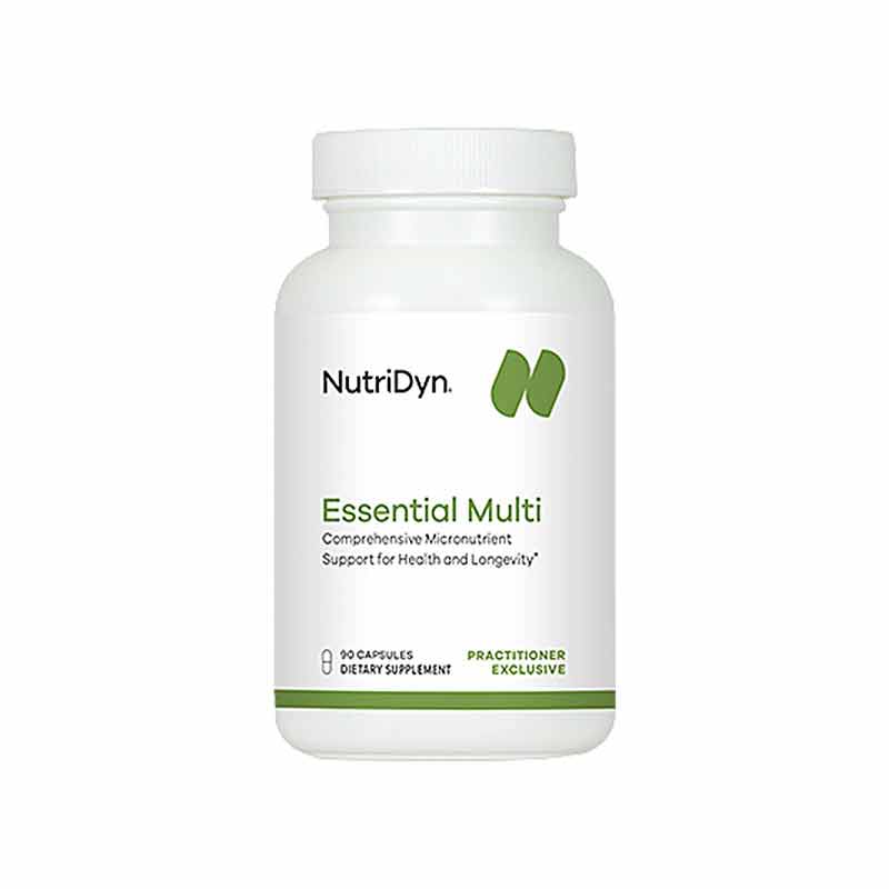 Essential Multi, NutriDyn