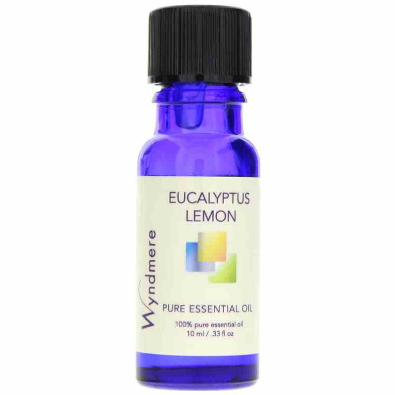 Eucalyptus Lemon Essential Oil, Wyndmere Essential Oils Eucalyptus Lemon Essential Oil, Wyndmere Essential Oils