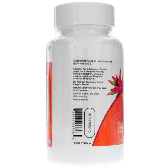 Eve Capsules Superior Womens Multi Now Foods
