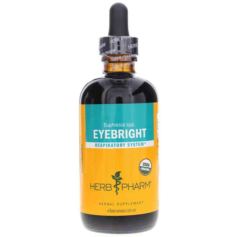 Eyebright Extract, Herb Pharm