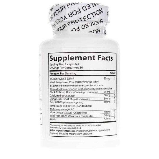 Femme Harmony, DesBio