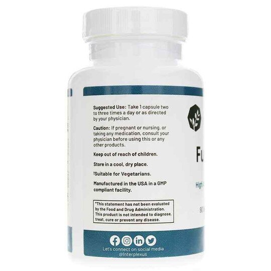 Fura-Mag, InterPlexus