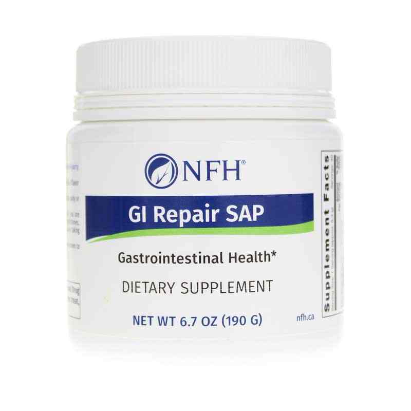 GI Repair SAP, NFH