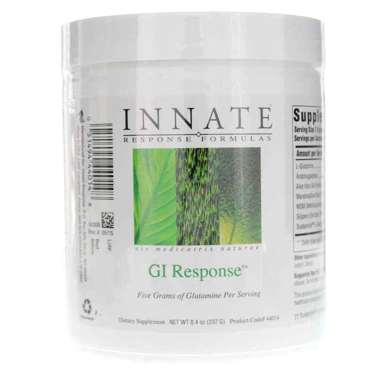 GI Response Powder, Innate Response