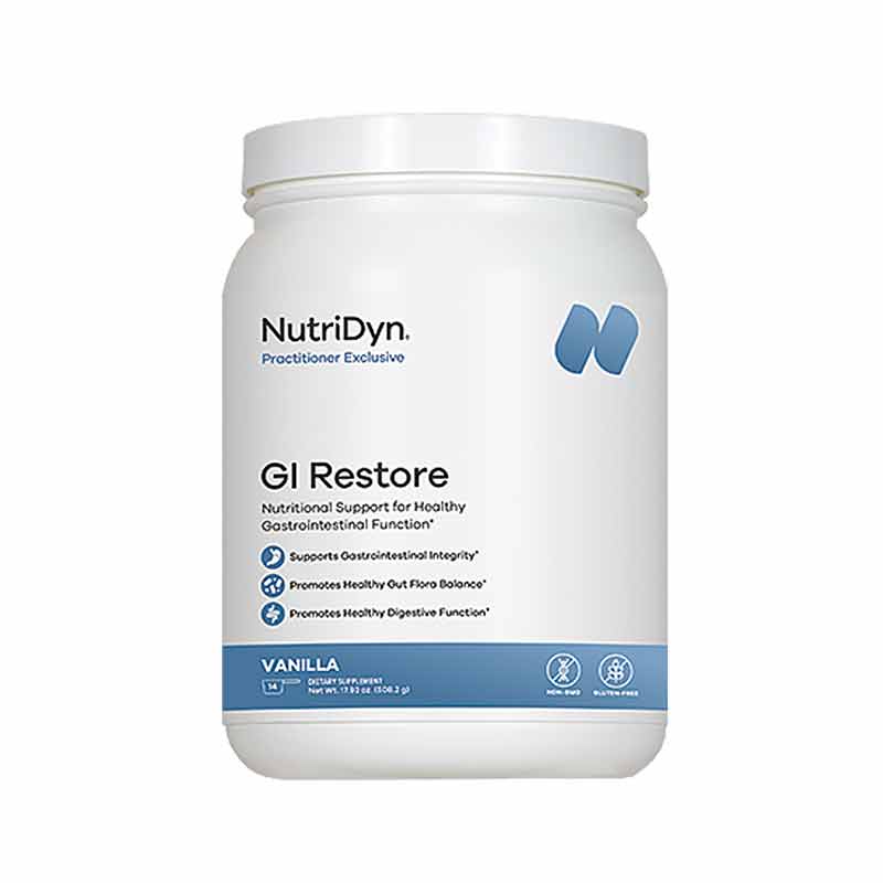 GI Restore, NutriDyn