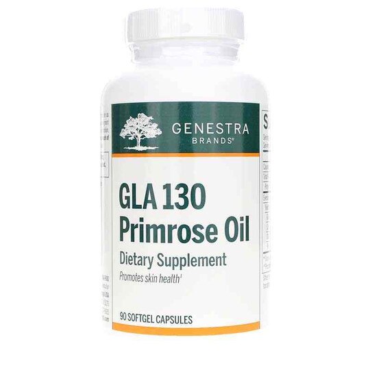 GLA 130 Primrose Oil, Genestra