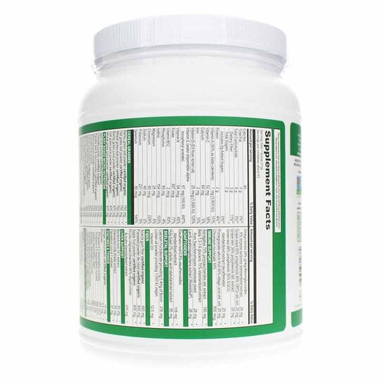 Green Vibrance Plant-Based Superfood Powder, Vibrant Health