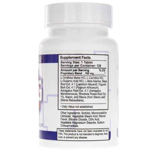 HCG Remedy Tablets, Essential Source