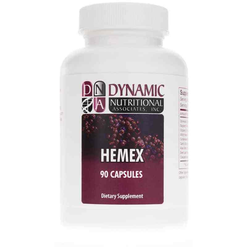 Hemex, Dynamic Nutritional