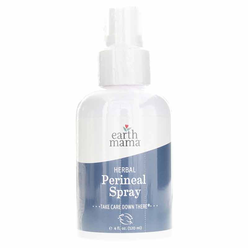 Herbal Perineal Spray