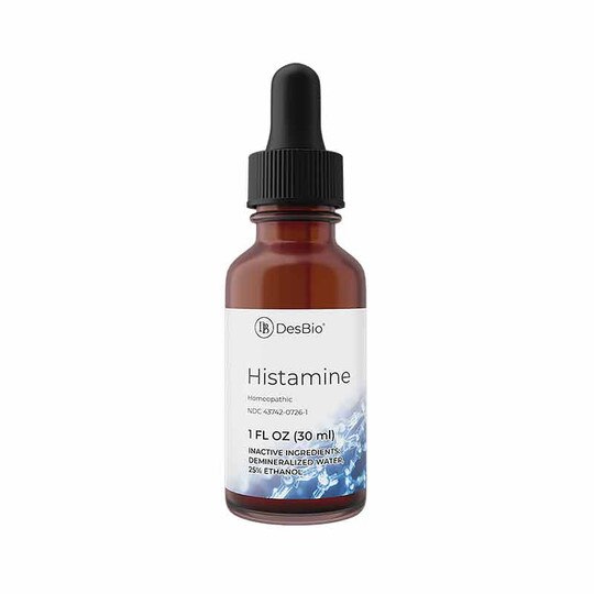 Histamine, DesBio