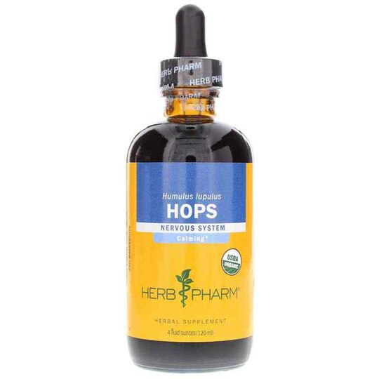 Hope Extract, Herb Pharm