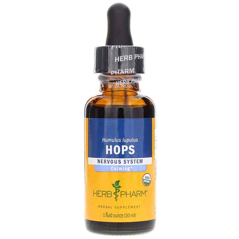Hope Extract, Herb Pharm
