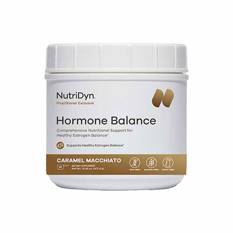 Hormone Balance Powder, NutriDyn