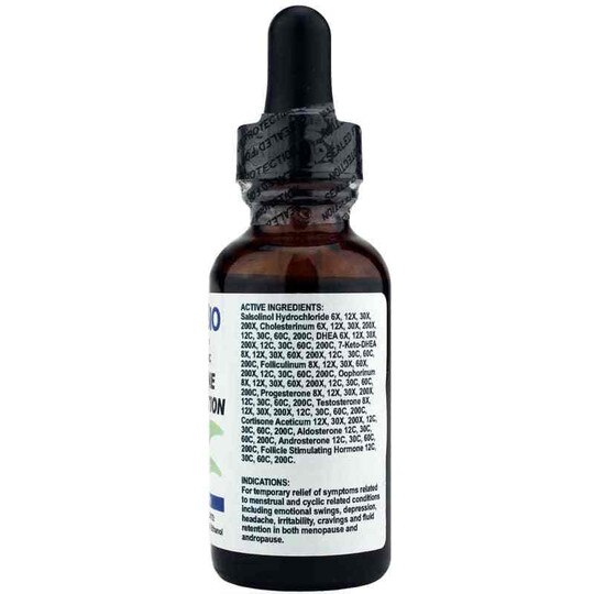 Hormone Combination, DesBio