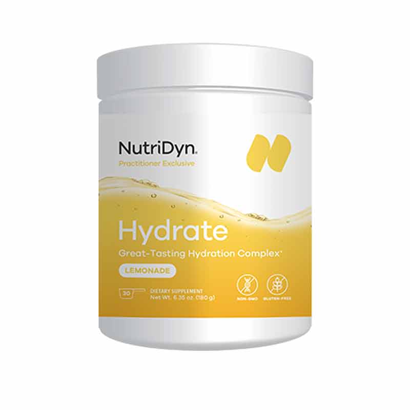 Hydrate, NutriDyn