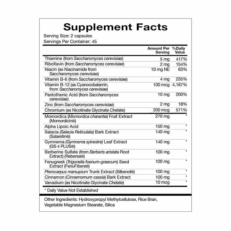 IG Sensitizer, Natura Health Products