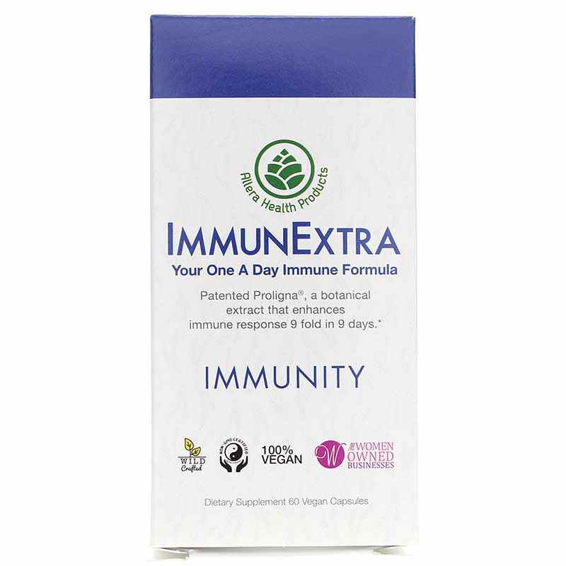 ImmunExtra, Allera Health Products