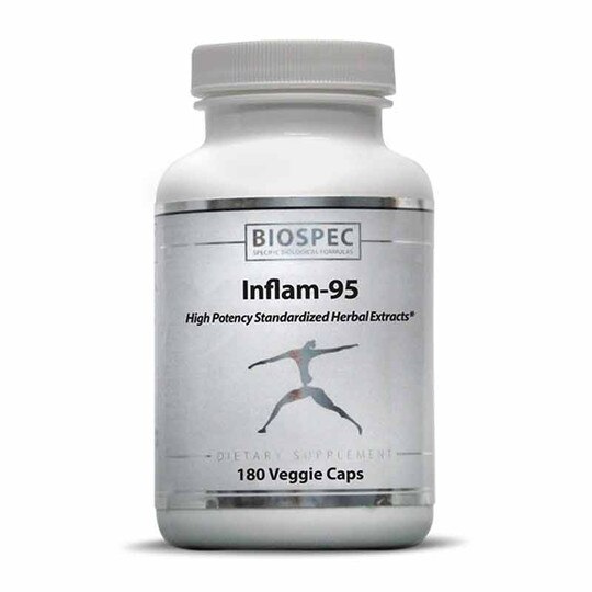 Inflam-95, BioSpec
