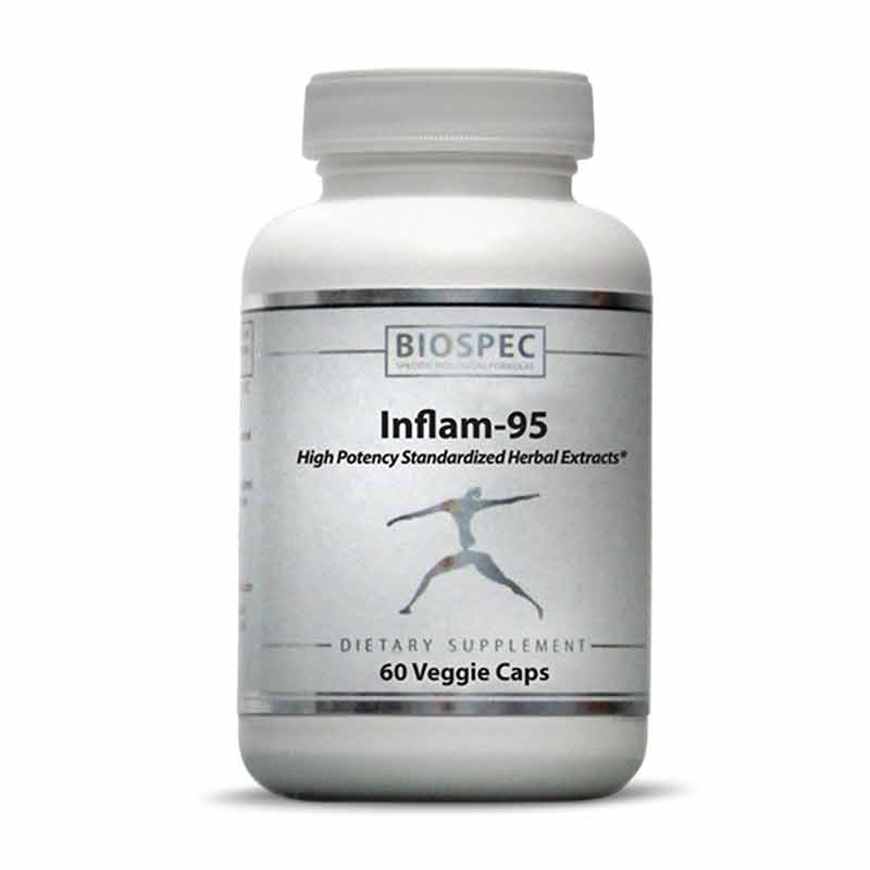 Inflam-95, BioSpec